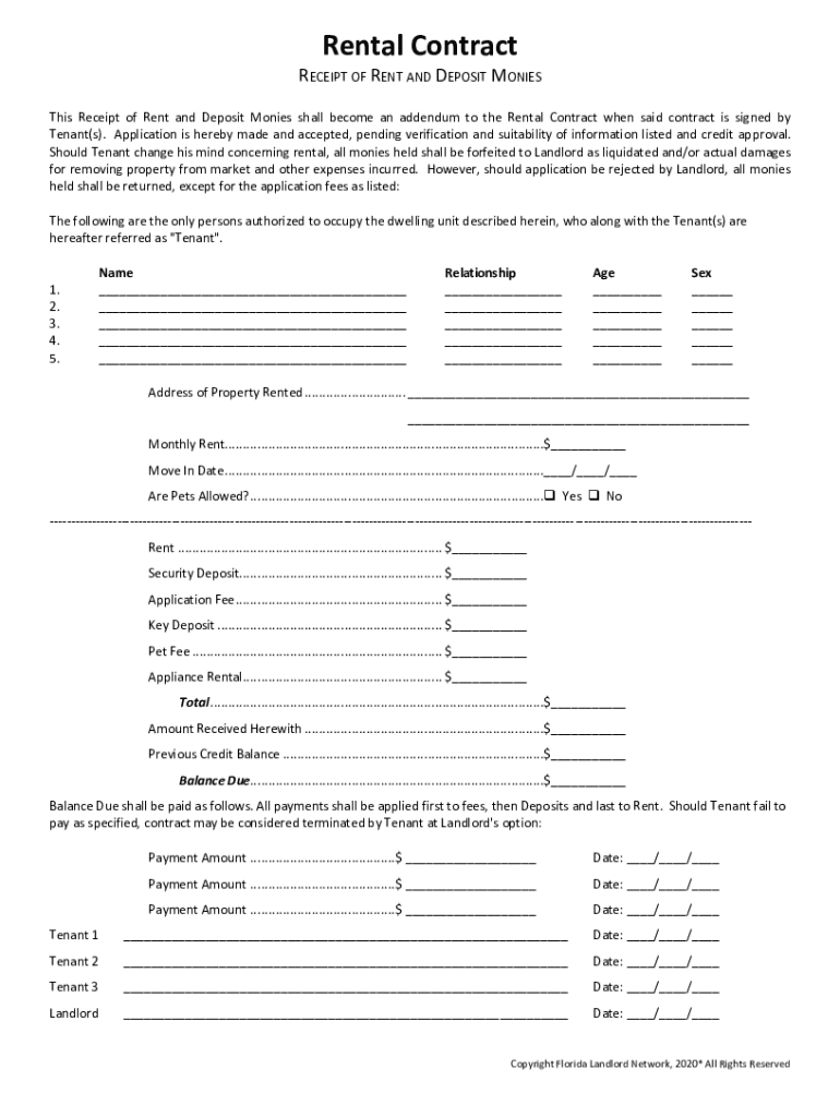 Fillable Online Move InOut Checklist Fax Email Print - pdfFiller