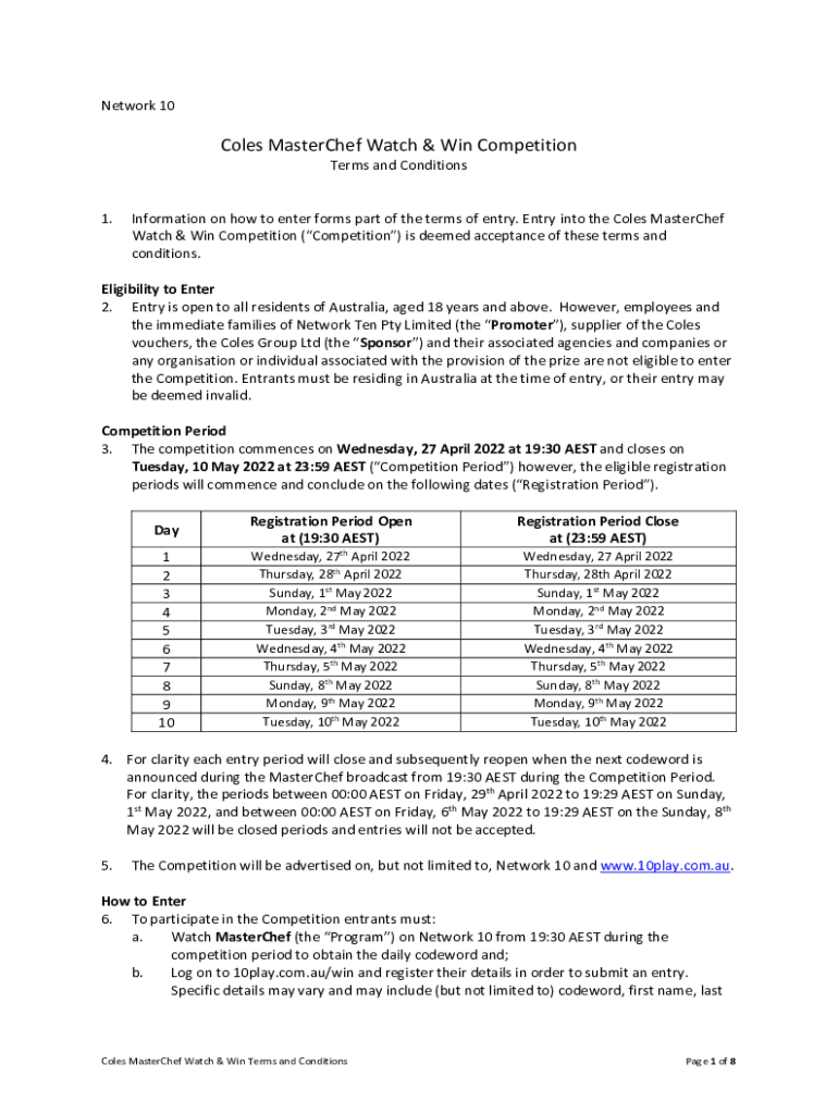 Fillable Online MasterChef Australia star's BBQ sauce 'Barberue' is a ...