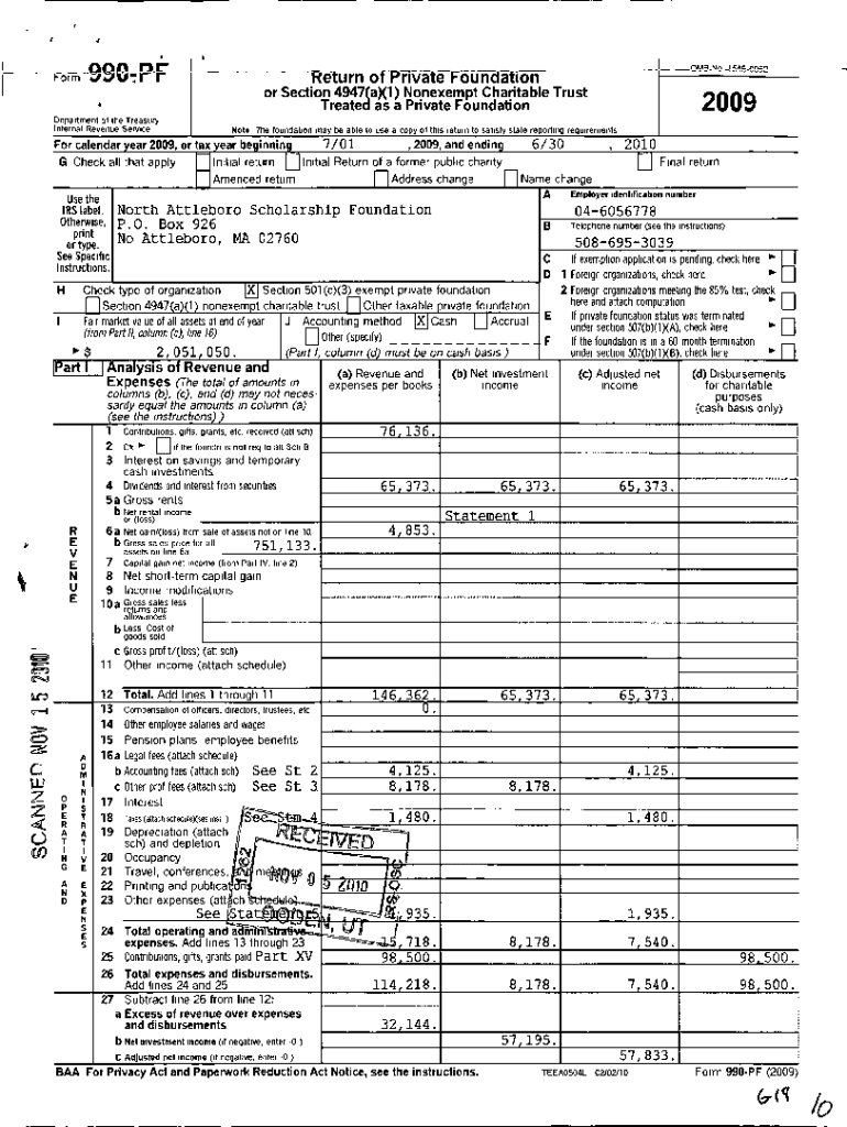 Fillable Online Form 9 - Application and Permit for Permanent ...