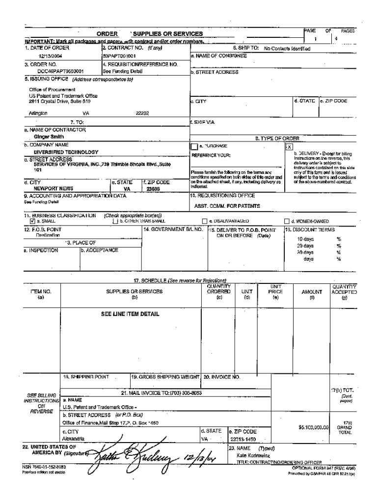 Fillable Online Form of Ship Management Agreement Fax Email Print ...