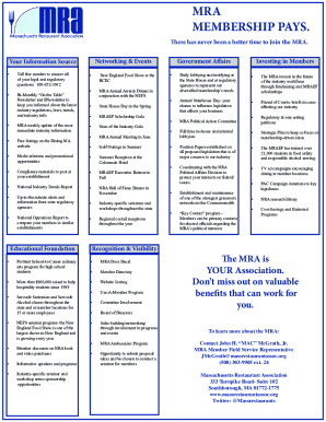 Fillable Online How Amazon's MRA program prepares hundreds of ... Fax ...