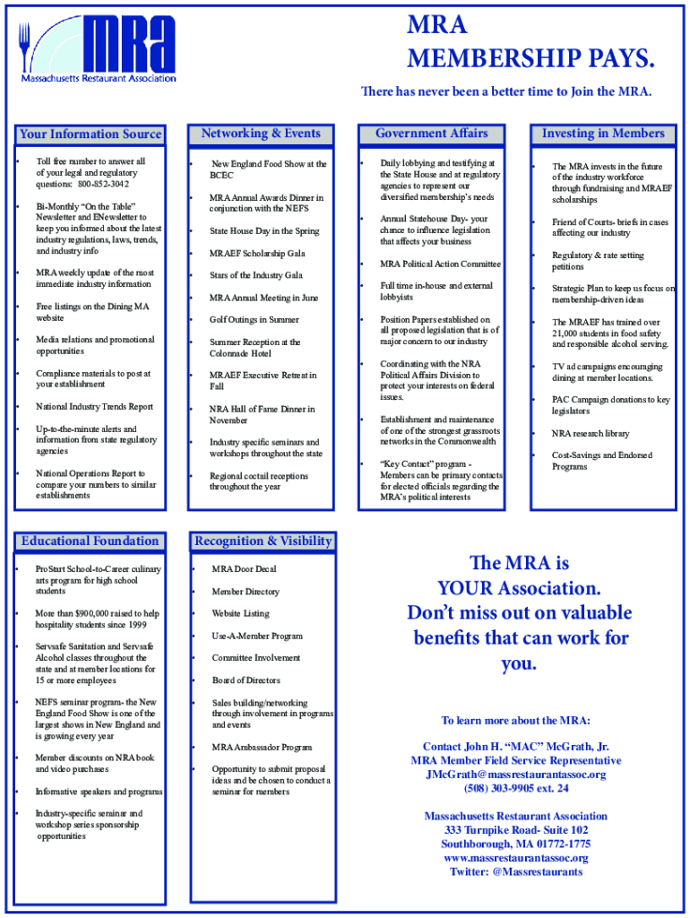 Fillable Online How Amazon's MRA program prepares hundreds of ... Fax ...