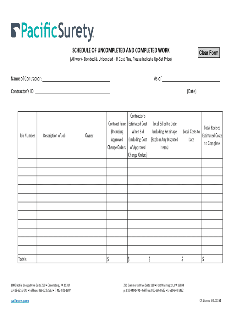 Fillable Online SBA SOP 50 46 3 Claims and Recovery Program Fax Email ...