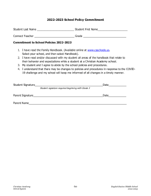Fillable Online NEGOTIATED AGREEMENT 2022-2023 Fax Email Print - pdfFiller