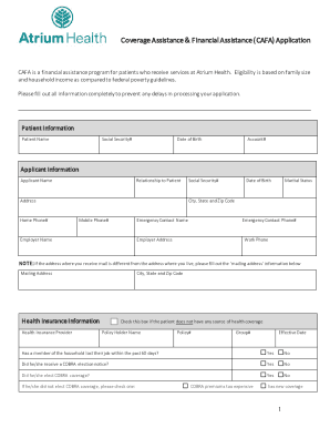 Fillable Online State Health Insurance Assistance Program (SHIP ...