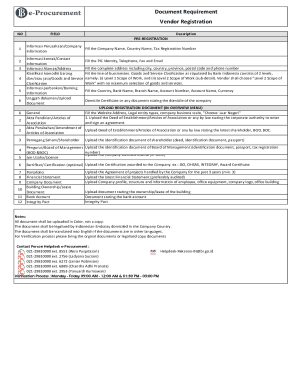 Fillable Online Republic of Korea - Tax Identification Numbers Fax ...