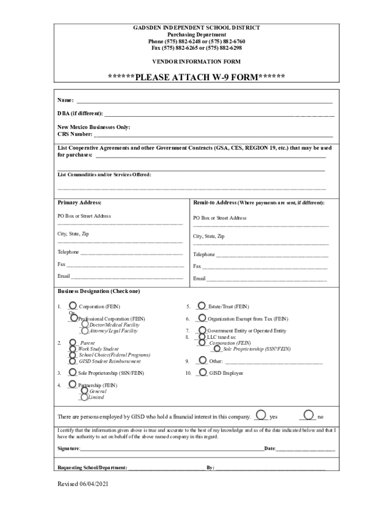 Fillable Online Taxpayer Identification Number (Provide Only One) Fax ...