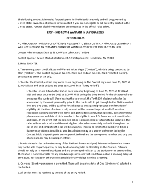 Fillable Online United States laws Fax Email Print - pdfFiller