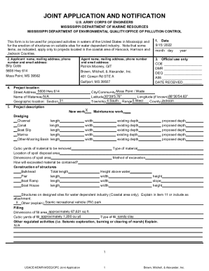 Fillable Online dmr ms Deepwater Horizon Oil Spill Draft Phase IV Early ...