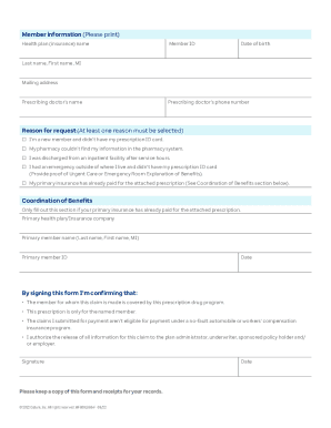 Fillable Online Kansas-Medicaid-Claim-Form Fax Email Print - pdfFiller
