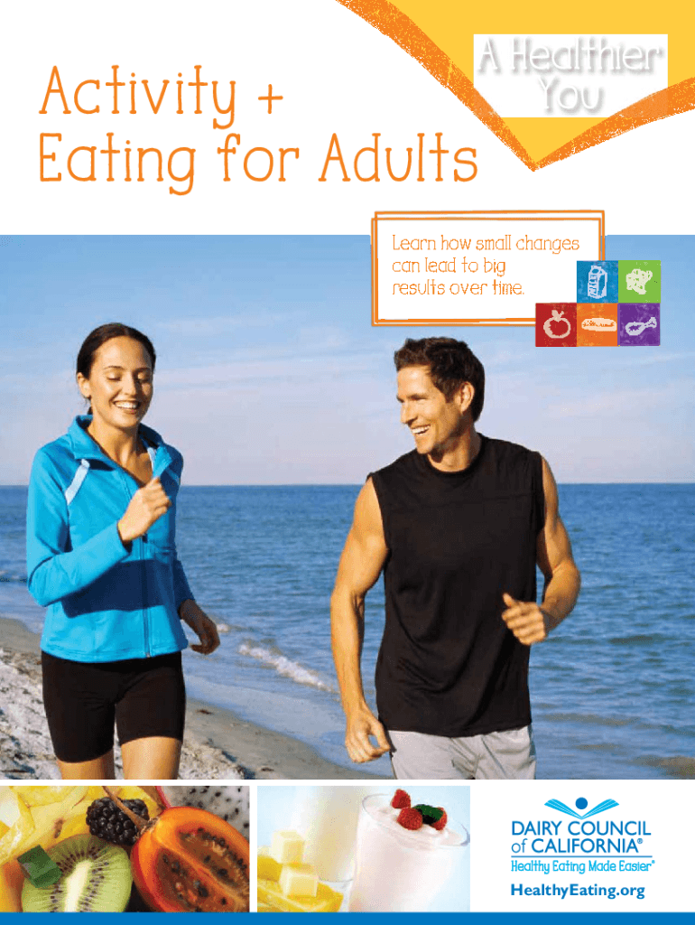 Fillable Online 5 barriers to diet change and how to overcome them Fax ...