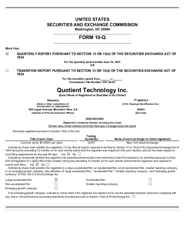 Fillable Online Indicate by checkmark whether the registrant has submitted electronically every ...