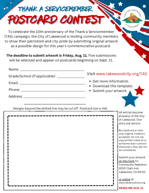 Fillable Online Copy of TAS Template Fax Email Print - pdfFiller