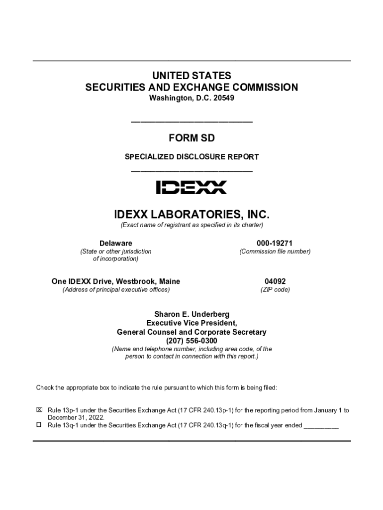 Fillable Online 2021/06/02, Form SD - DDS.US DILLARD'S, INC. Fax Email ...