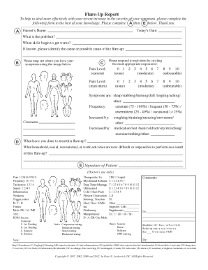 Fillable Online Health Services Research: Scope and Significance Fax ...