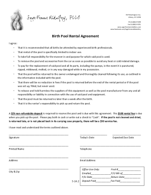 Fillable Online SCHOOL BUS LEASE FORM - P12.nysed.gov Fax Email Print ...