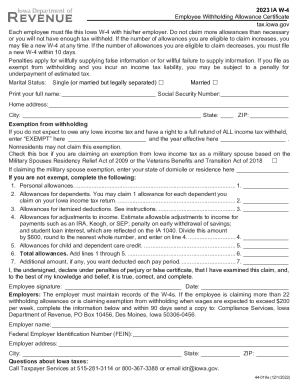 Fillable Online State Withholding Forms Vary By State Fax Email Print ...