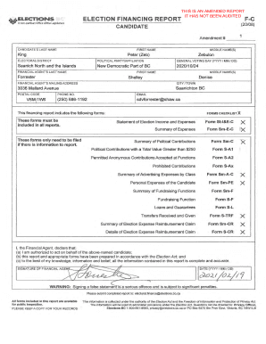 Fillable Online this is an amended report it has not been audited Fax ...