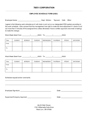 Online Pos System - Fill Online, Printable, Fillable, Blank | pdfFiller