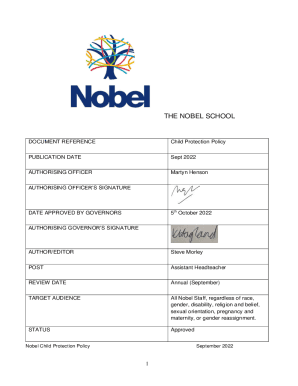 Fillable Online DOCUMENT REFERENCE Fax Email Print - pdfFiller