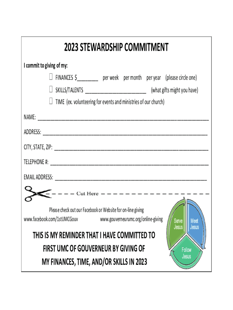 Fillable Online Volunteer Site Steward Interest Form Fax Email Print ...