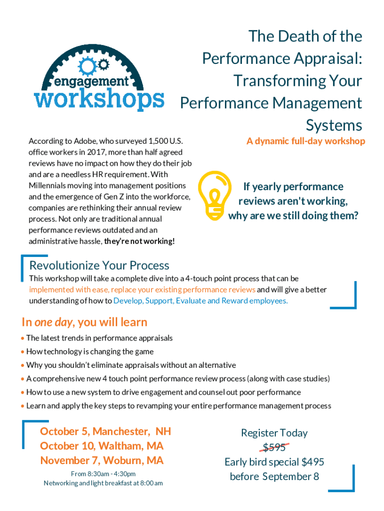 Fillable Online Performance Appraisal: Fax Email Print - pdfFiller