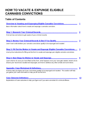 Fillable Online How To Evict A Tenant Without A Lease: Guide For ...
