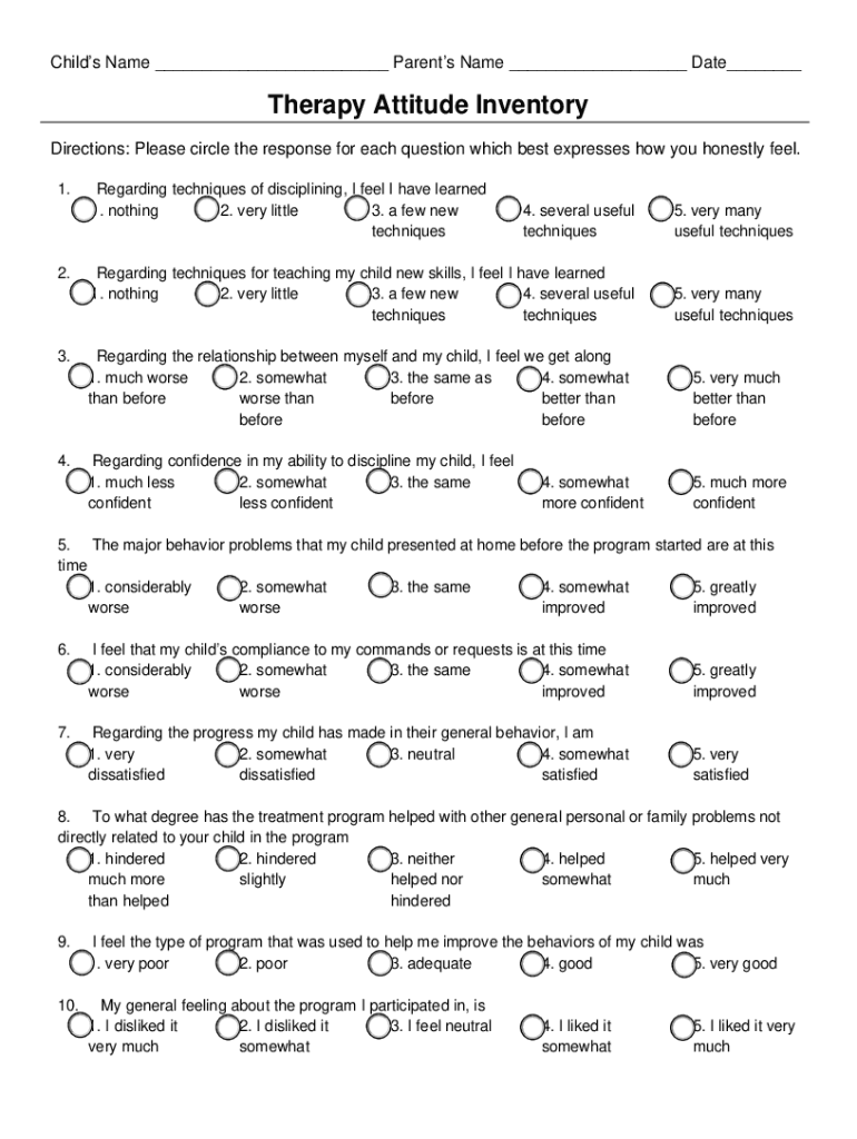 Fillable Online The role of self-cognitions in the emotional and ...