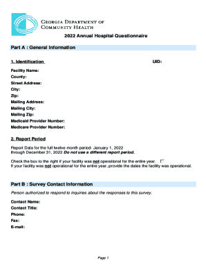 Fillable Online Provider Information Form and Guide Fax Email Print ...