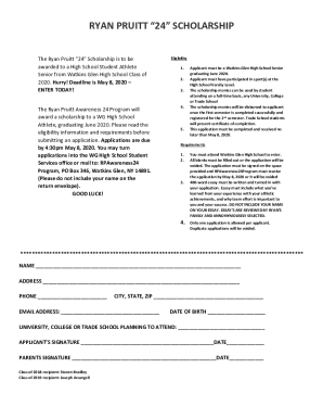 Fillable Online 24 Program: Remembering the life and legacy of Watkins ...