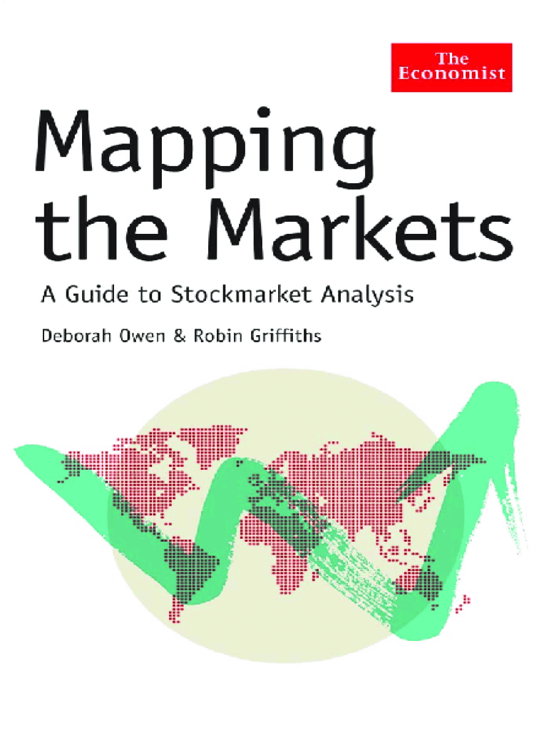 Fillable Online The Economist Guide To Analysing Companies 6th edition ...