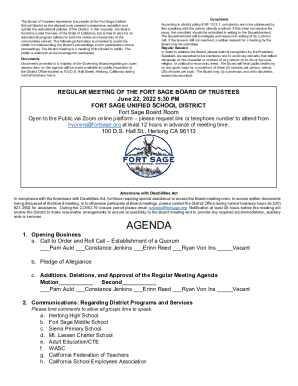 Fillable Online OVERVIEW OF DECISION-MAKING STRUCTURES Fax Email Print - pdfFiller