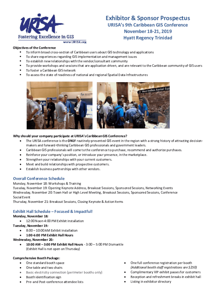 Fillable Online Exhibitor definition in American English Fax Email ...