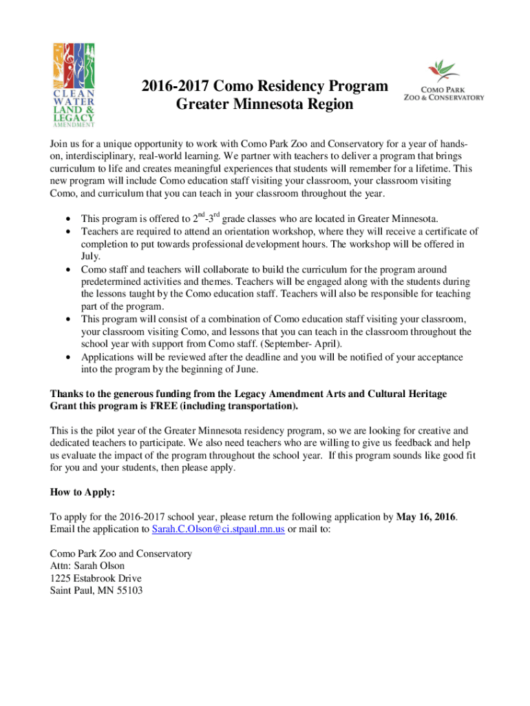 Fillable Online Legacy Fund Progress Report Fax Email Print - pdfFiller