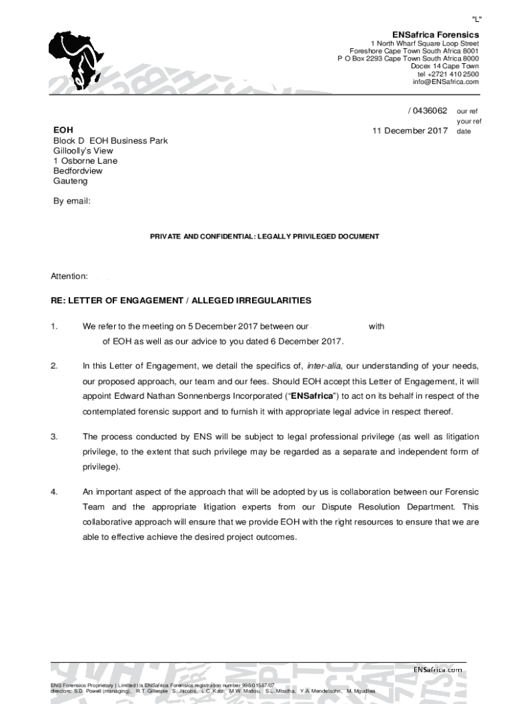 Fillable Online EOH CODE OF ZERO TOLERANCE ON BRIBERY AND ... Fax Email ...