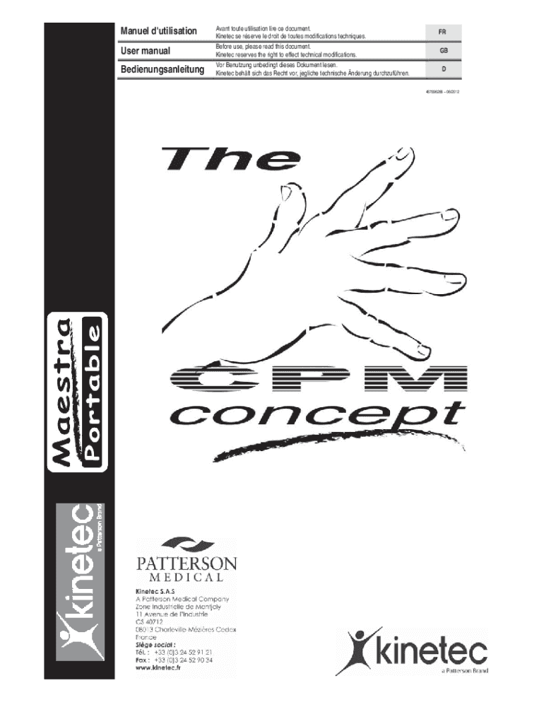 Fillable Online DESIGN AND DEVELOPMENT OF A ROBOTIC GLOVE FOR ... Fax Email Print - pdfFiller