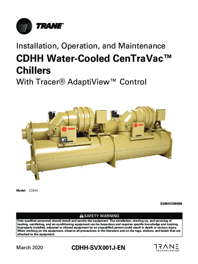 Fillable Online Air-Cooled Adaptive Frequency Drive with Tracer ... Fax ...