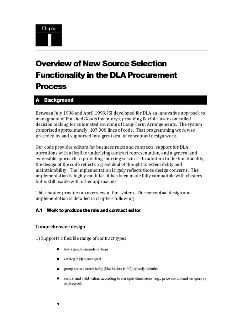 Fillable Online usc-isi-i2 github Overview of New Source Selection Functionality in the DLA ...