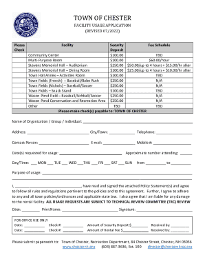 Fillable Online i. building permit fee schedule Fax Email Print - pdfFiller