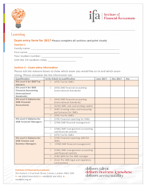 Fillable Online associated sixth form Fax Email Print - pdfFiller