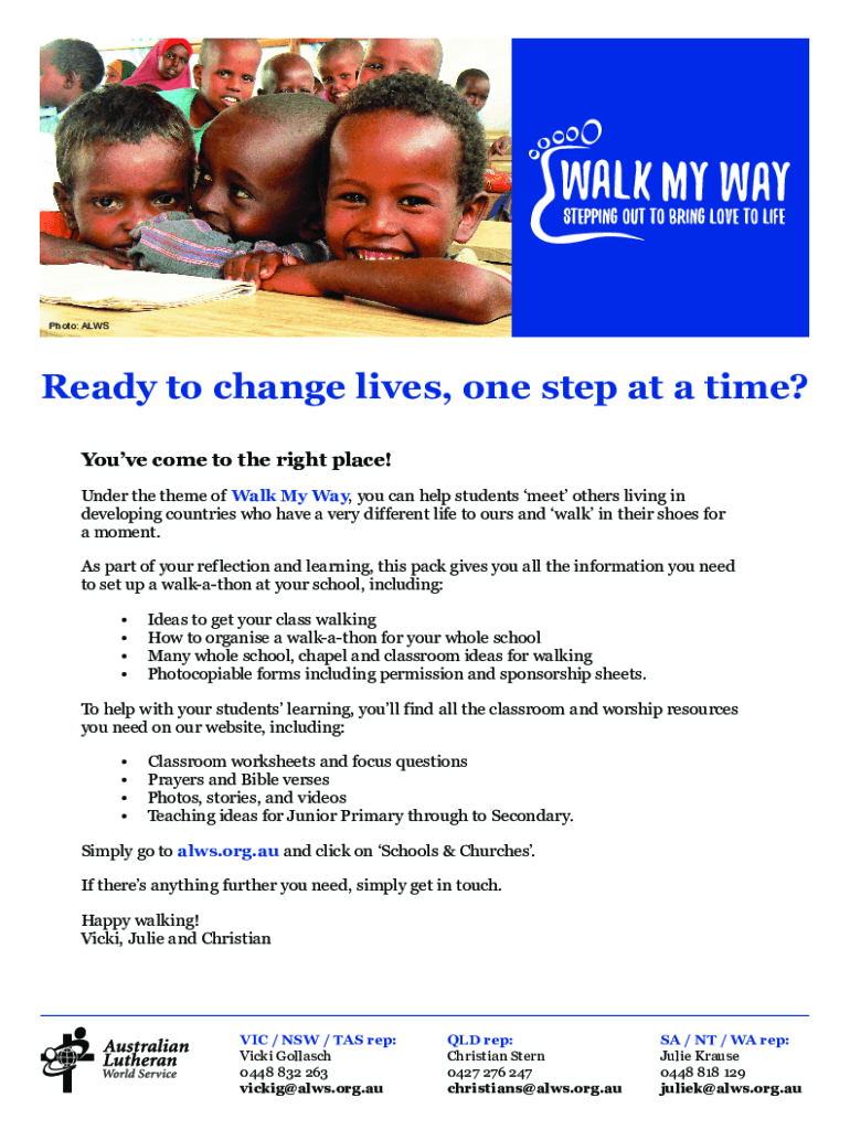 Fillable Online Environmental Stewardship and Sustainability: Making a ...