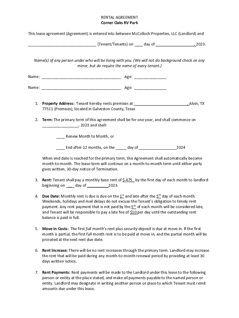 Fillable Online Lease application form pdf Fax Email Print - pdfFiller