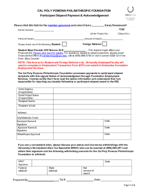 Fillable Online Financial Forms Number Generator Fax Email Print ...