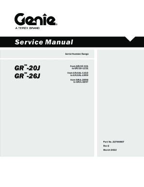 Fillable Online Reset number range of Serial Number Management and ...