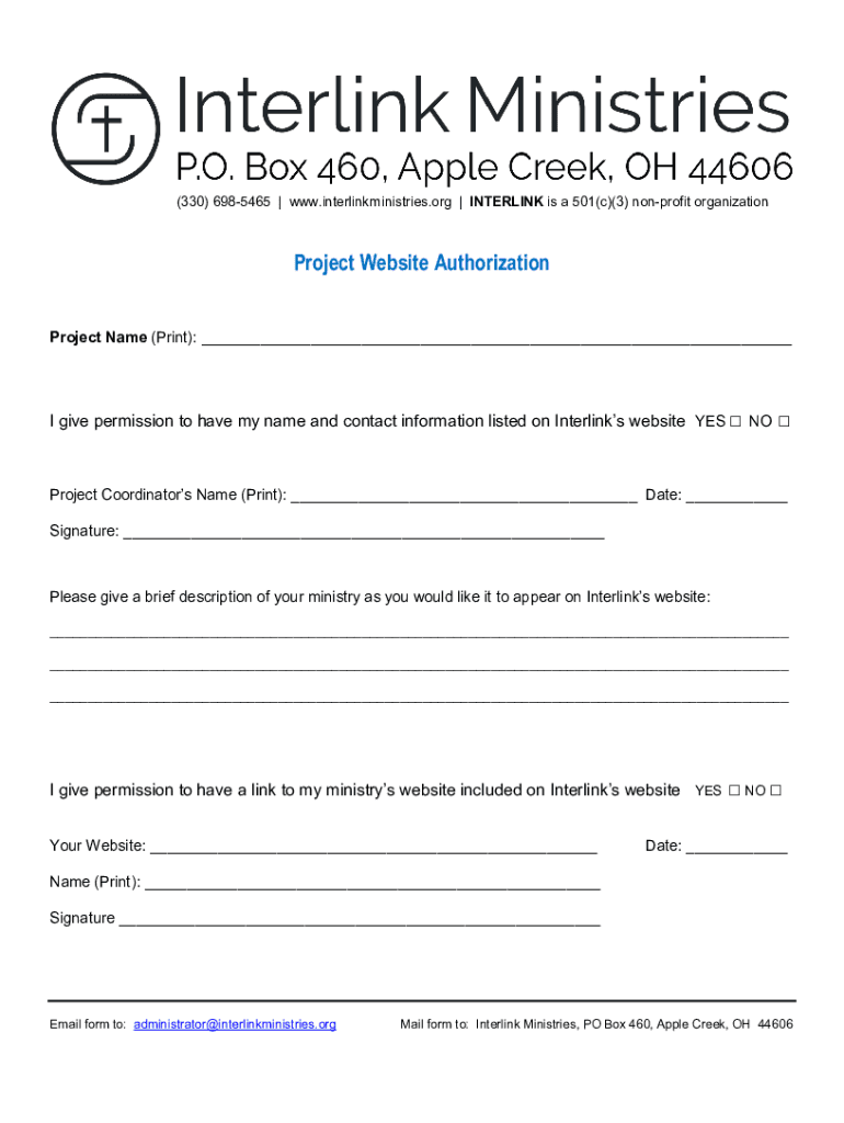 Fillable Online How to start a nonprofit in Pennsylvania - 501c3 ...