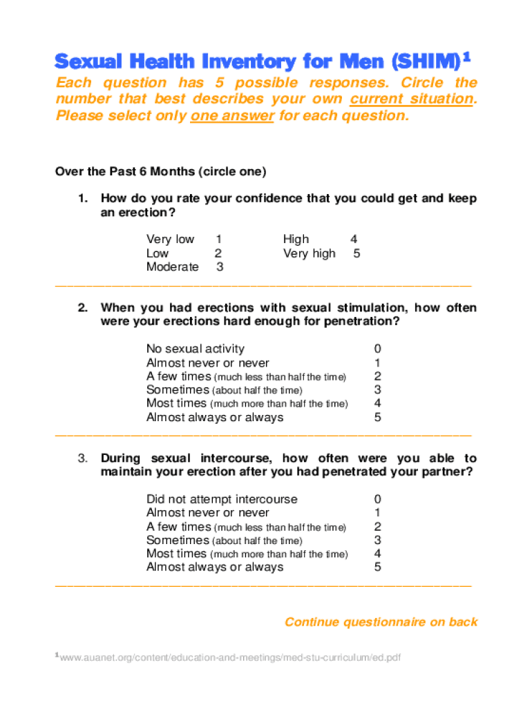 Fillable Online Please complete the following health screening forms ...