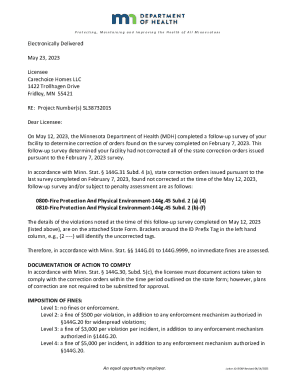 Fillable Online Minnesota reports the year's first cases of mpox Fax ...