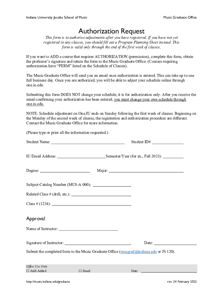 Fillable Online Authorization form. Authorization form Fax Email Print - pdfFiller