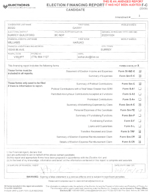 Fillable Online DOR Tax Incremental Finance (TIF) - Audits and Annual ...