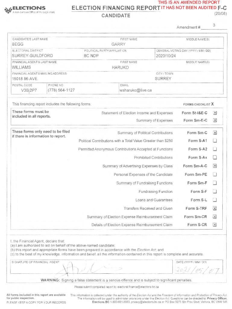 Fillable Online DOR Tax Incremental Finance (TIF) - Audits and Annual ...